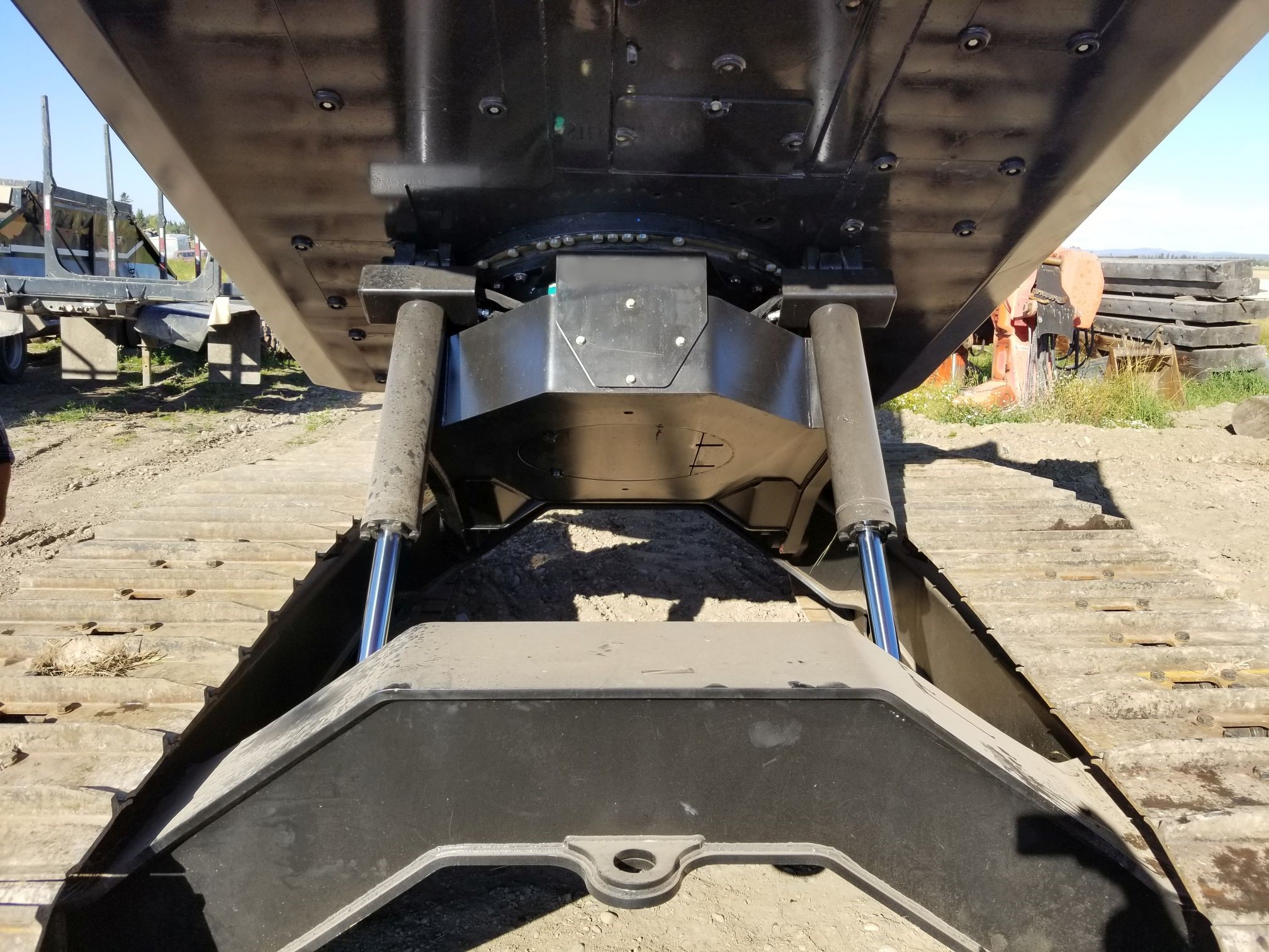 Products – Ridge Runner