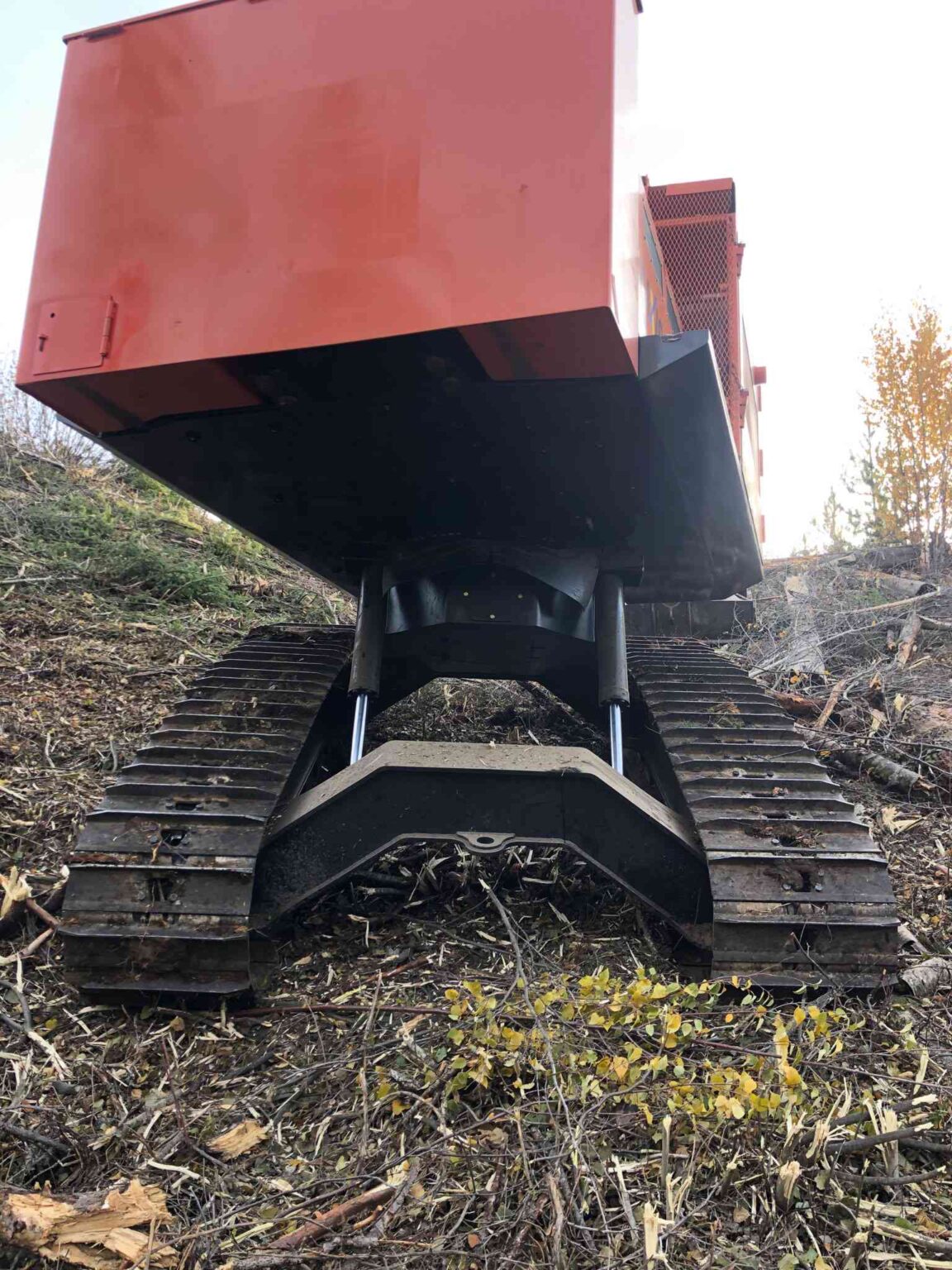 Products – Ridge Runner